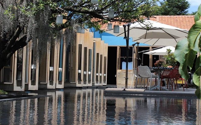 Hotel Bo San Cristobal De Las Casas - Ofertas de hoteles en San ...