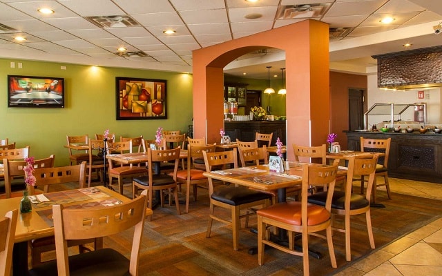 Hotel Calafia Mexicali - Ofertas de hoteles en Mexicali