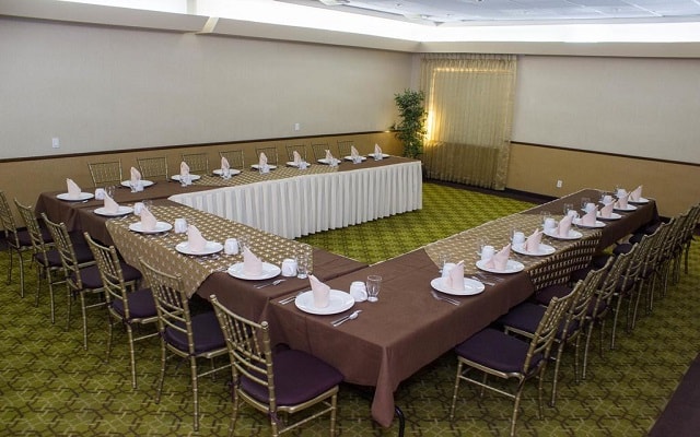 Hotel Calafia Mexicali - Ofertas de hoteles en Mexicali