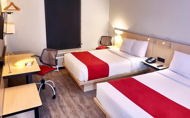 Hotel City Express Leon - Ofertas de hoteles en Leon