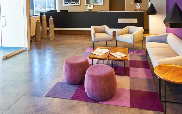 Hotel City Express Leon - Ofertas de hoteles en Leon