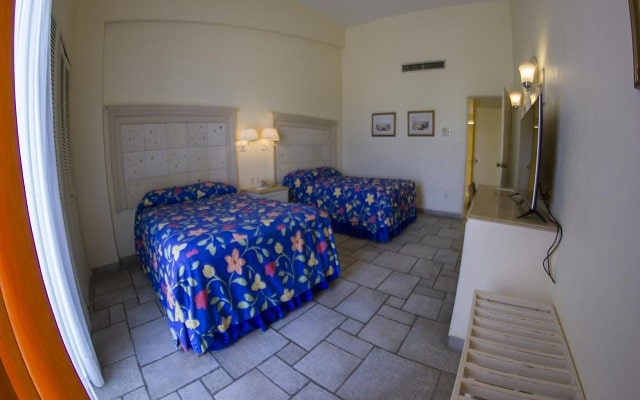 Hotel Club Maeva Miramar Tampico - Ofertas de hoteles en Tampico