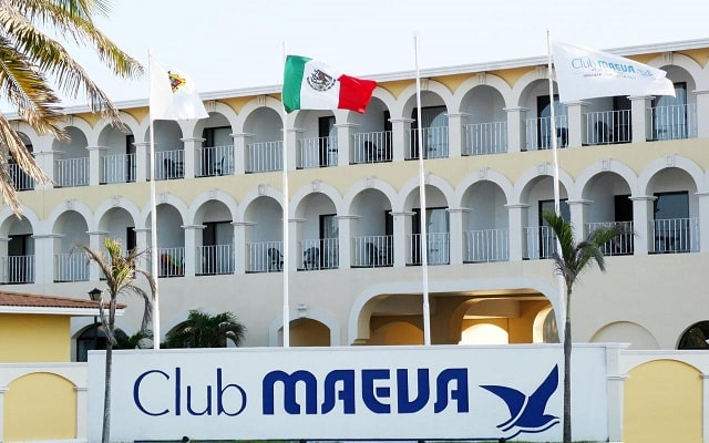 Hotel Club Maeva Miramar Tampico - Ofertas de hoteles en Tampico