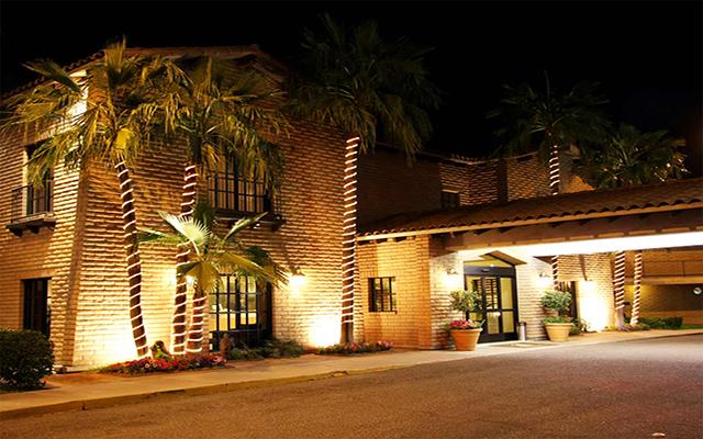 Hotel Colonial Mexicali - Ofertas de hoteles en Mexicali