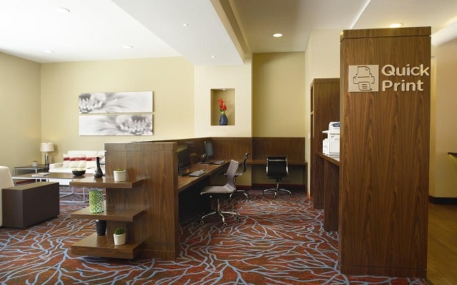 Hotel Courtyard By Marriott Hermosillo - Ofertas de hoteles en Hermosillo