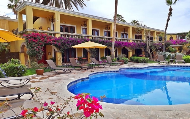 Hotel El Encanto Inn And Suites - Ofertas de hoteles en Los Cabos