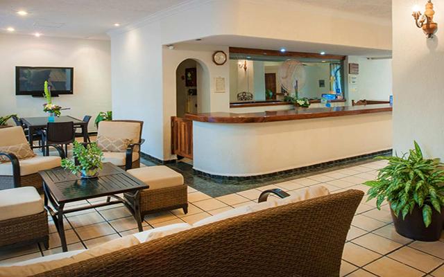 Hotel Eloisa Vallarta Centro - Ofertas de hoteles en Puerto Vallarta