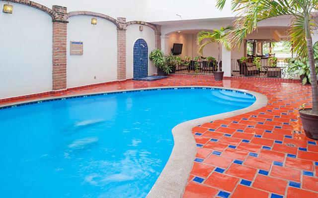 Hotel Eloisa Vallarta Centro - Ofertas de hoteles en Puerto Vallarta