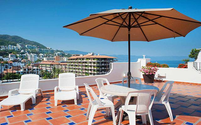 Hotel Eloisa Vallarta Centro - Ofertas de hoteles en Puerto Vallarta