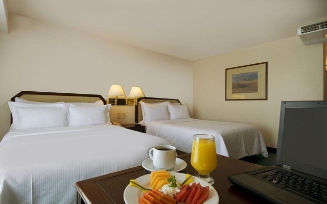 Hotel Fiesta Inn Ciudad Juarez - Ofertas de hoteles en Ciudad Juarez