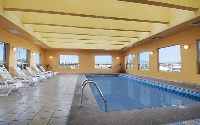 Hotel Fiesta Inn Ciudad Juarez - Ofertas de hoteles en Ciudad Juarez