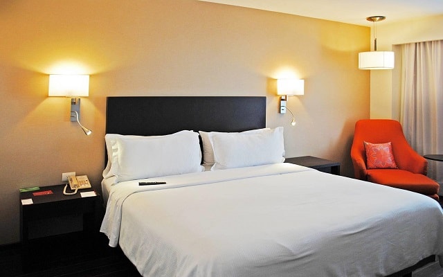 Hotel Fiesta Inn Cuautitlan - Ofertas de hoteles en Ciudad De Mexico