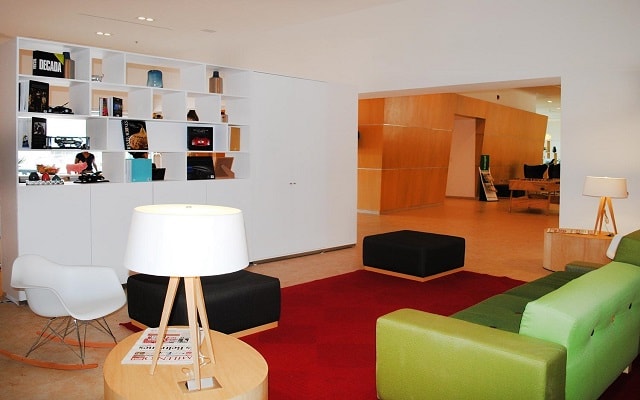 Hotel Fiesta Inn Cuautitlan - Ofertas de hoteles en Ciudad De Mexico