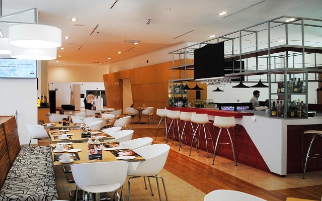 Hotel Fiesta Inn Cuautitlan - Ofertas de hoteles en Ciudad De Mexico