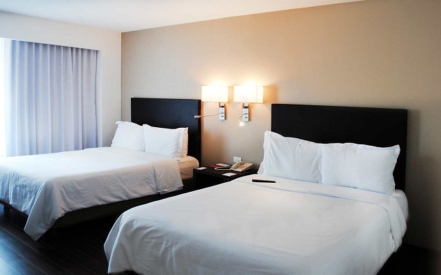 Hotel Fiesta Inn Cuautitlan - Ofertas de hoteles en Ciudad De Mexico