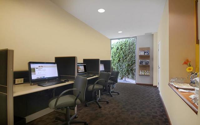 Hotel Fiesta Inn Mexicali - Ofertas de hoteles en Mexicali