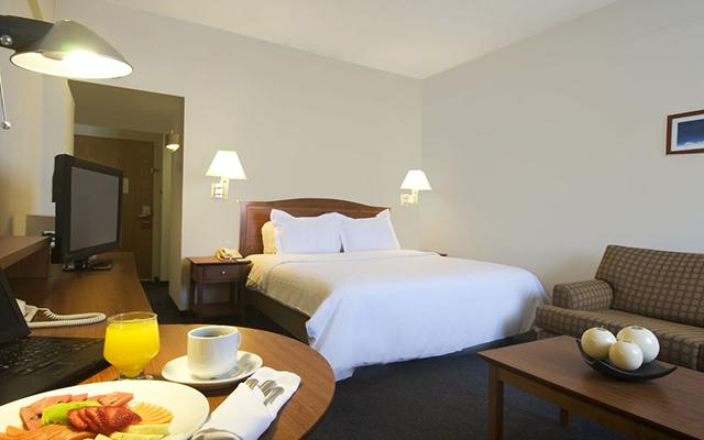 Hotel Fiesta Inn Mexicali - Ofertas de hoteles en Mexicali