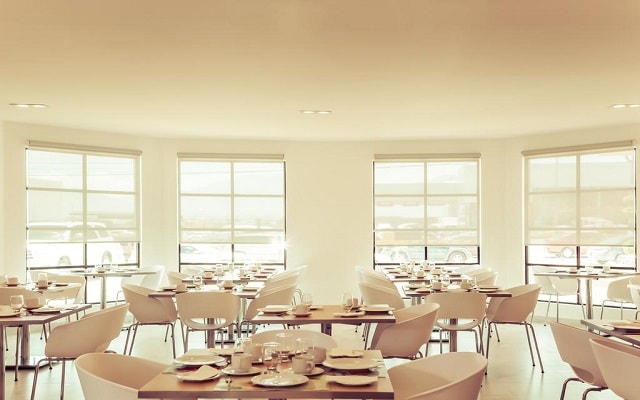 Hotel Fiesta Inn Saltillo - Ofertas de hoteles en Saltillo