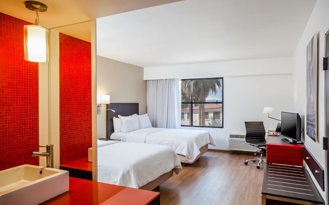 Hotel Fiesta Inn Saltillo - Ofertas de hoteles en Saltillo