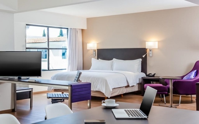 Hotel Fiesta Inn Saltillo - Ofertas de hoteles en Saltillo