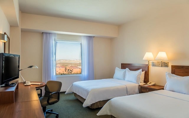 Hotel Fiesta Inn Tijuana Otay Aeropuerto - Ofertas de hoteles en Tijuana