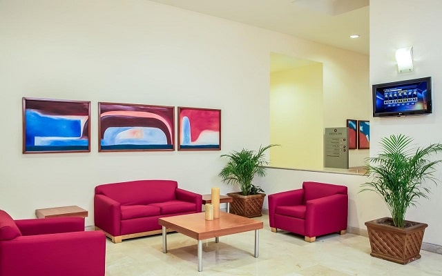 Hotel Fiesta Inn Tijuana Otay Aeropuerto - Ofertas de hoteles en Tijuana