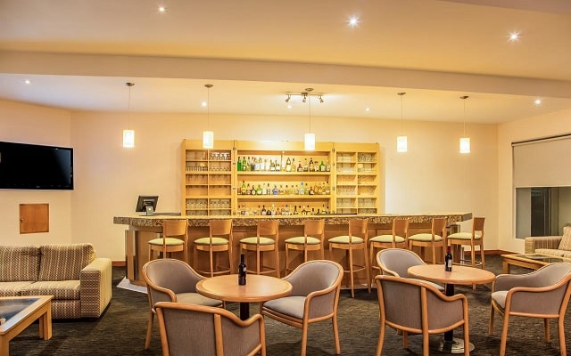 Hotel Fiesta Inn Tijuana Otay Aeropuerto - Ofertas de hoteles en Tijuana