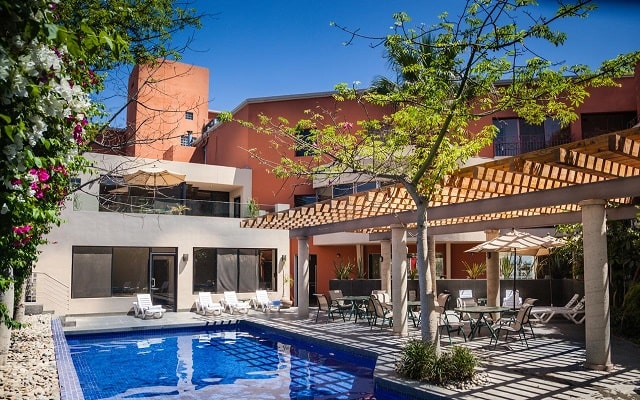 Hotel Gamma De Fiesta Inn Tijuana - Ofertas de hoteles en Tijuana