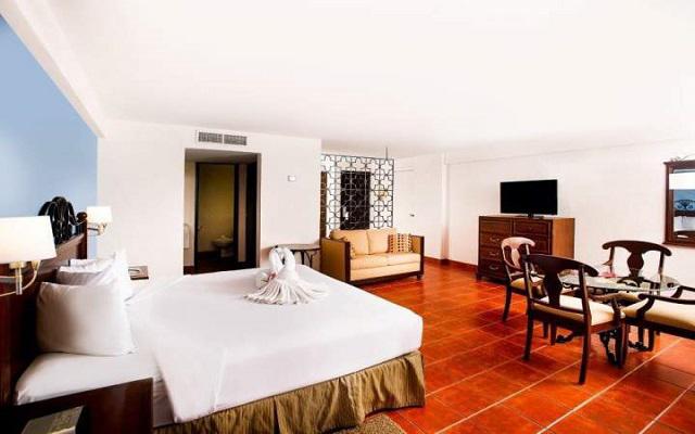 Hotel Gamma De Fiesta Inn Merida El Castellano - Ofertas de hoteles en ...