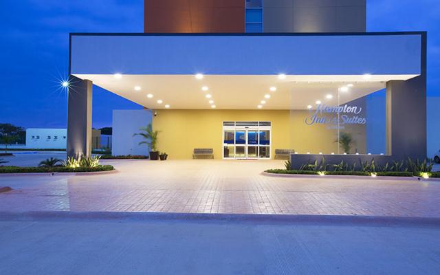 Hotel Hampton Inn And Suites Paraiso - Ofertas de hoteles en Villahermosa