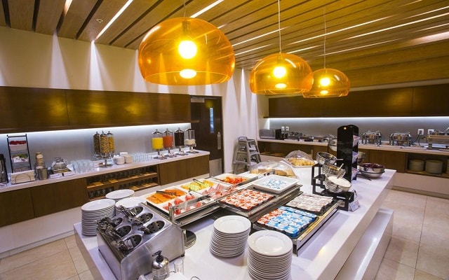 Hotel Holiday Inn Express Merida - Ofertas de hoteles en Merida