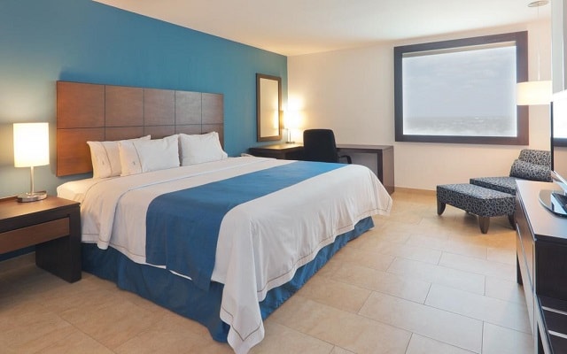 Hotel Holiday Inn Express Merida - Ofertas de hoteles en Merida