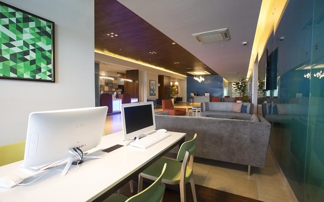 Hotel Holiday Inn Express Merida - Ofertas de hoteles en Merida