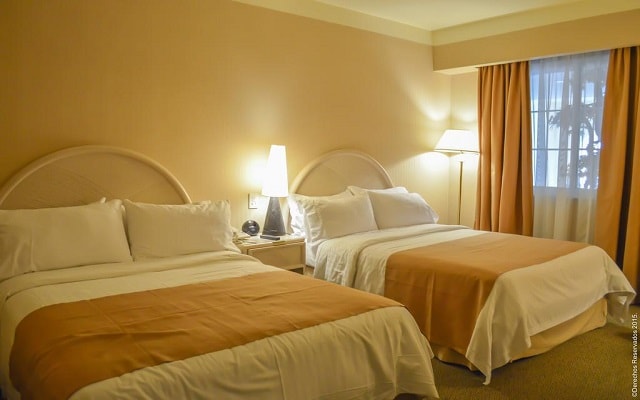 Hotel Holiday Inn Leon Centro De Convenciones - Ofertas de hoteles en Leon