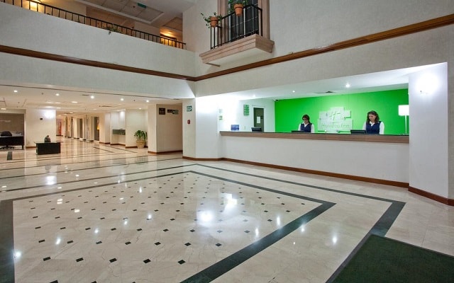 Hotel Holiday Inn Leon - Ofertas de hoteles en Leon