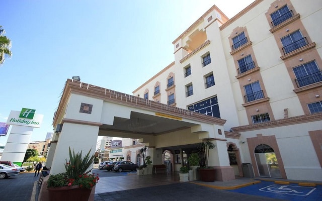 Hotel Holiday Inn Leon - Ofertas de hoteles en Leon