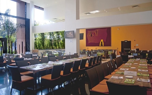 Hotel Holiday Inn Mexico Dali Aeropuerto - Ofertas de hoteles en Ciudad ...