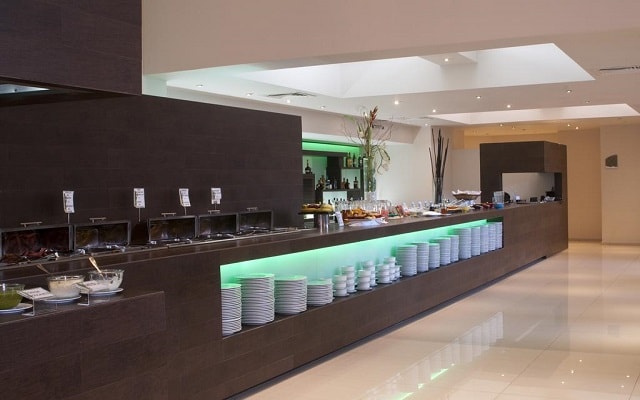 Hotel Holiday Inn Mexico Dali Aeropuerto - Ofertas de hoteles en Ciudad ...