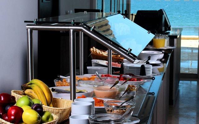 Hotel Holiday Inn Resort Mazatlan - Ofertas de hoteles en Mazatlan