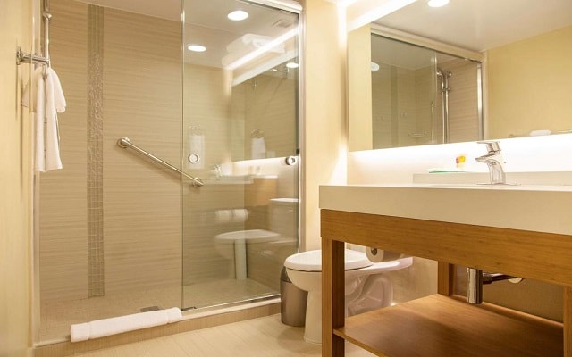 Hotel Hyatt Place La Paz - Ofertas de hoteles en La Paz