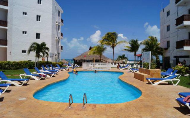 Imperial Las Perlas Cancun