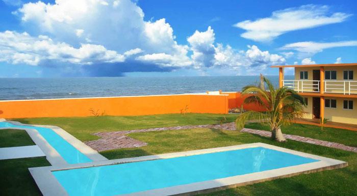 Hotel La Roca Natural - Ofertas de hoteles en Veracruz