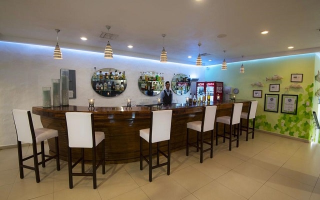 Hotel Los Angeles Locos - Ofertas de hoteles en Manzanillo