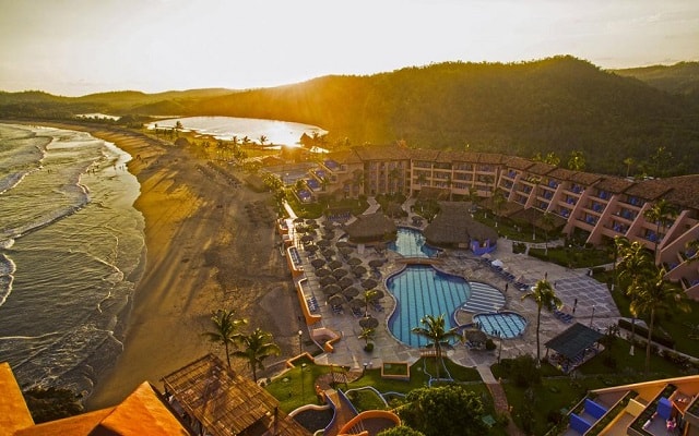 Hotel Los Angeles Locos - Ofertas de hoteles en Manzanillo