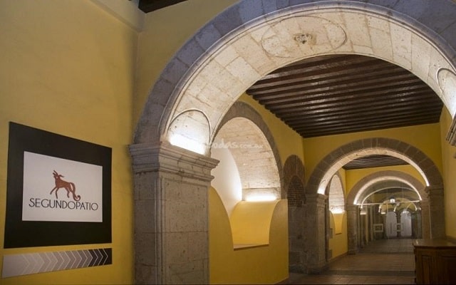 Hotel Los Juaninos - Ofertas de hoteles en Morelia