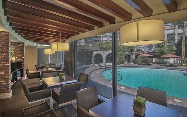 Hotel Lucerna Mexicali - Ofertas de hoteles en Mexicali