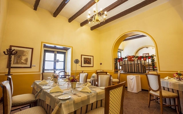 Hotel Meson De Jobito - Ofertas de hoteles en Zacatecas