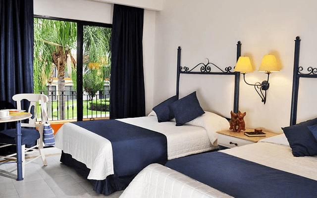 Hotel Mision Colima - Ofertas de hoteles en Colima