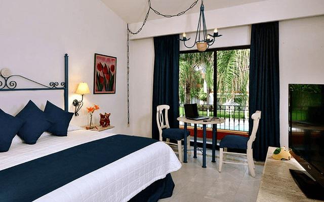 Hotel Mision Colima - Ofertas de hoteles en Colima