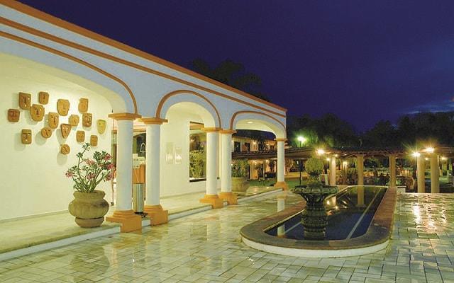 Hotel Mision Colima - Ofertas de hoteles en Colima